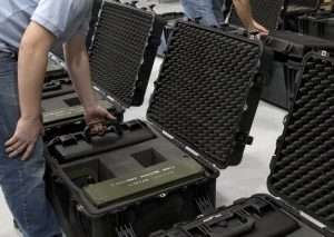 U.S. Army Installation – Product Manager for Precision Fires and ...