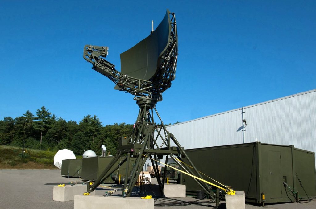 Raytheon – United Technologies Merger Completed Today | BidLink Defense ...