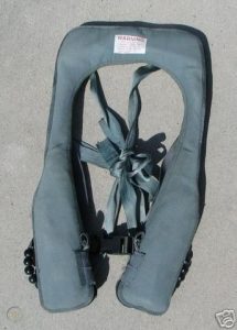 DLA wants more competition on this Life Preserver Accessory Kit ...