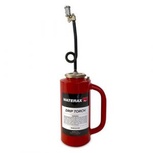 $783,000 DLA Contract for drip torches – BidLink Defense Industry News