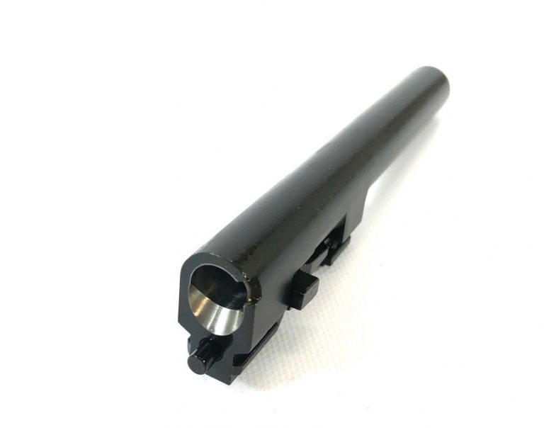 $1/2 Million contract for M9 barrels | BidLink Defense Industry News