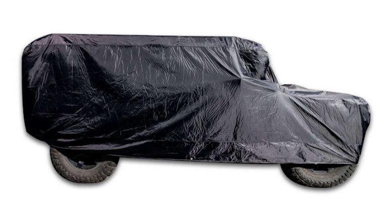 $1.3 Million DLA solicitation for HumVee vinyl covers | BidLink Defense ...